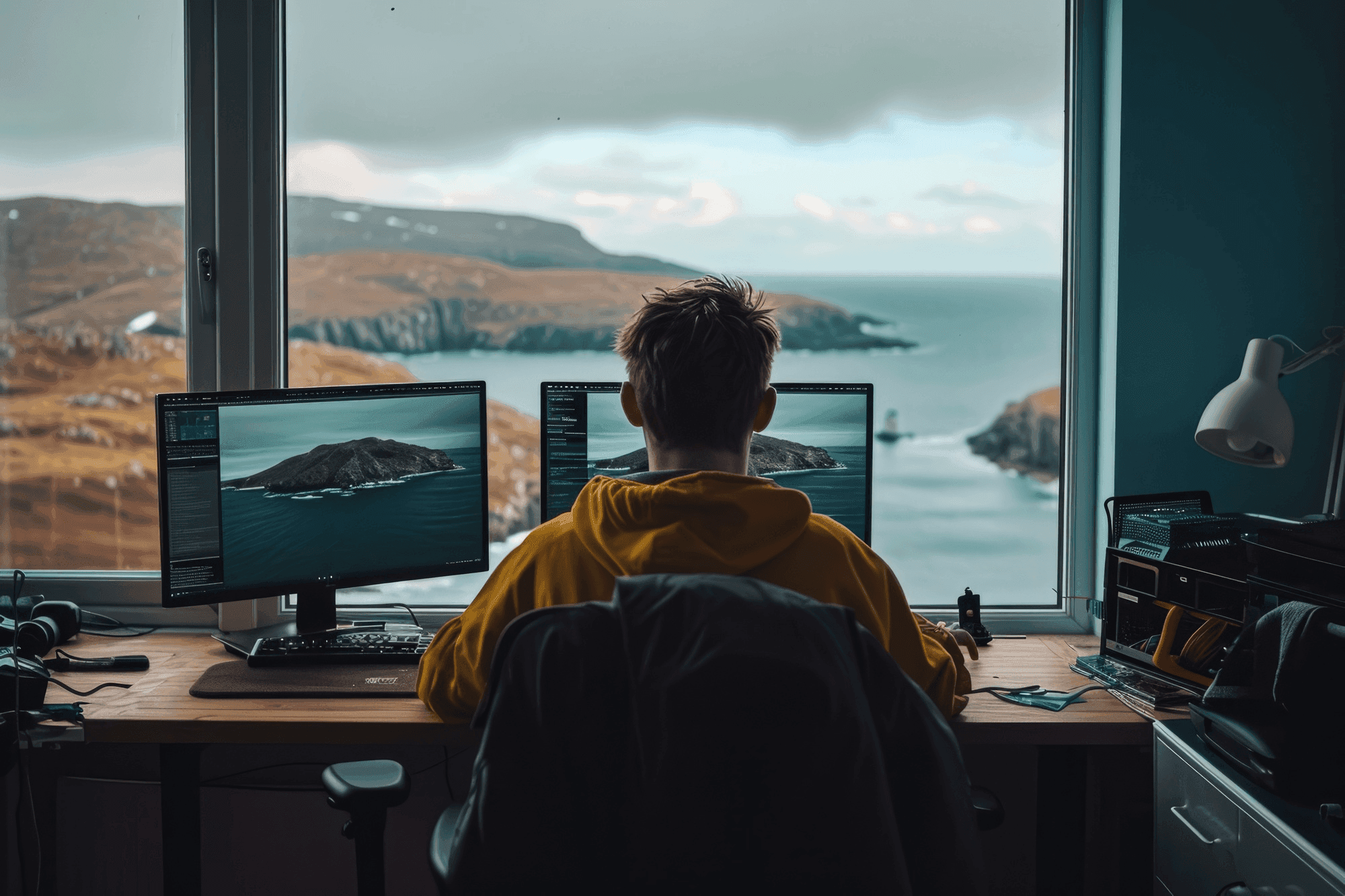 Spadasoft - Custom Software Development Company